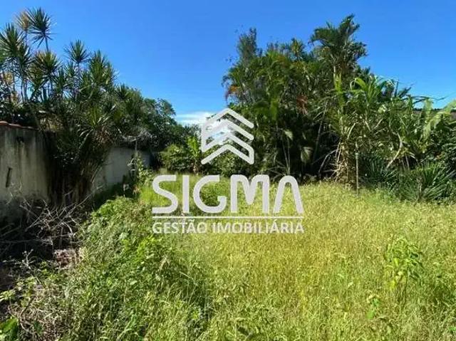 Terreno / Lote para Venda em Macaé/RJ Centro