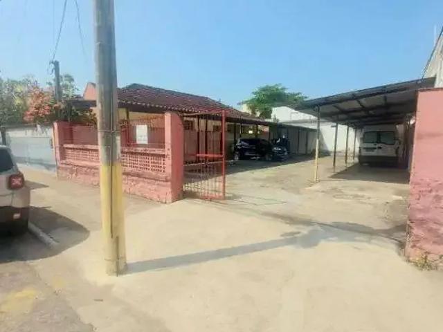 Terreno / Lote para Venda em Macaé/RJ Centro