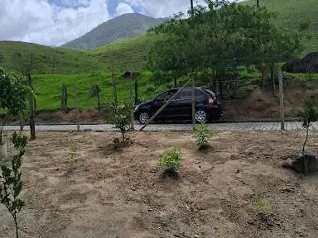 Terreno / Lote para Venda em Macaé/RJ Glicério
