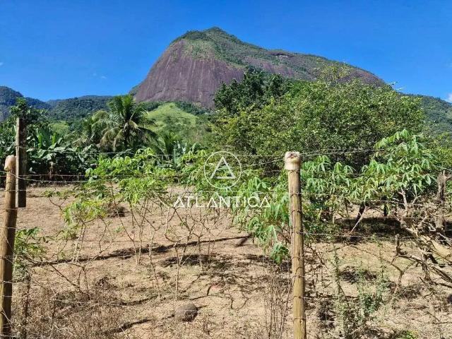 Terreno / Lote para Venda em Macaé/RJ Glicério