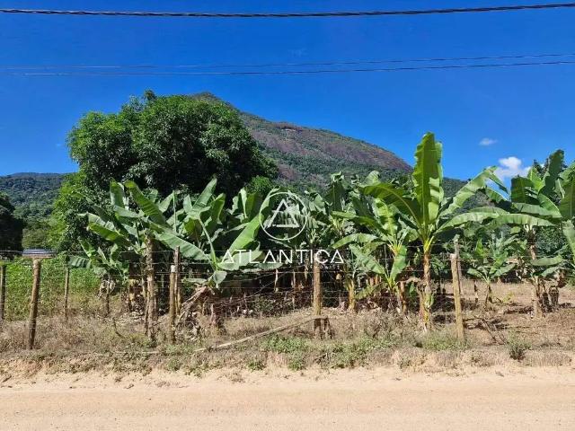 Terreno / Lote para Venda em Macaé/RJ Glicério