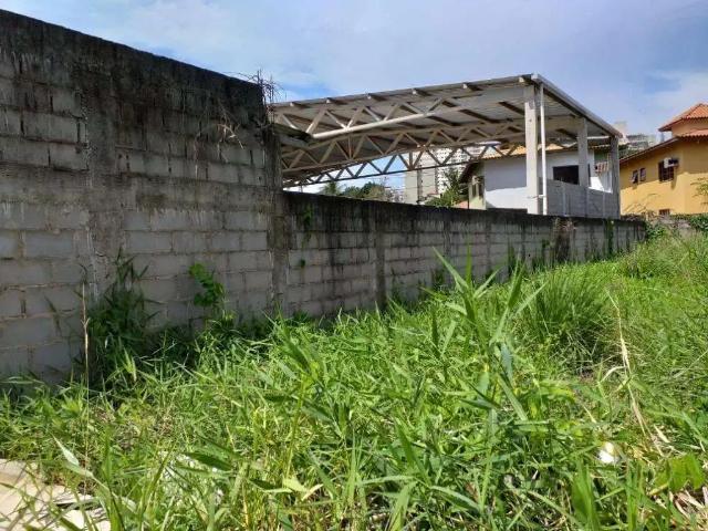 Terreno / Lote para Venda em Macaé/RJ Glória