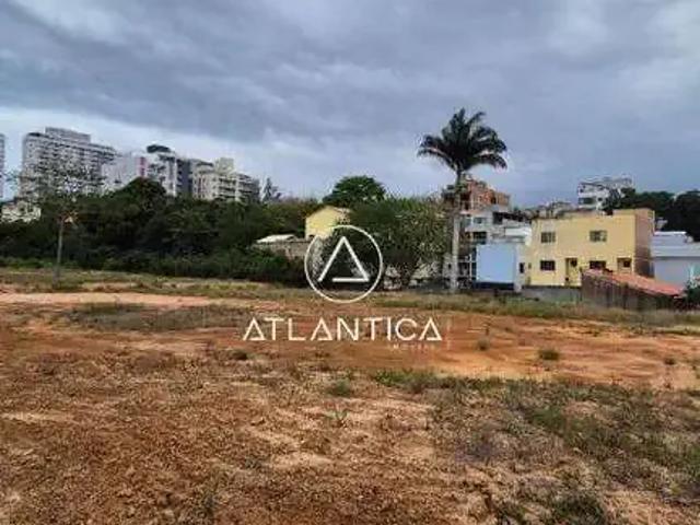 Terreno / Lote para Venda em Macaé/RJ Glória