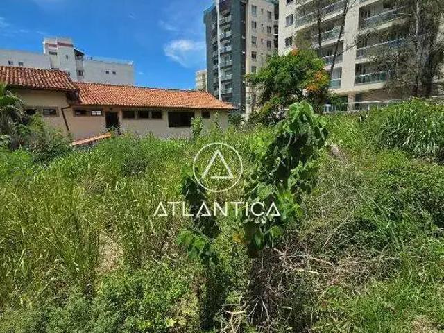 Terreno / Lote para Venda em Macaé/RJ Glória