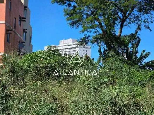 Terreno / Lote para Venda em Macaé/RJ Glória