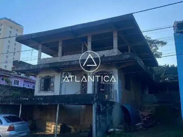 Terreno / Lote para Venda em Macaé/RJ Glória