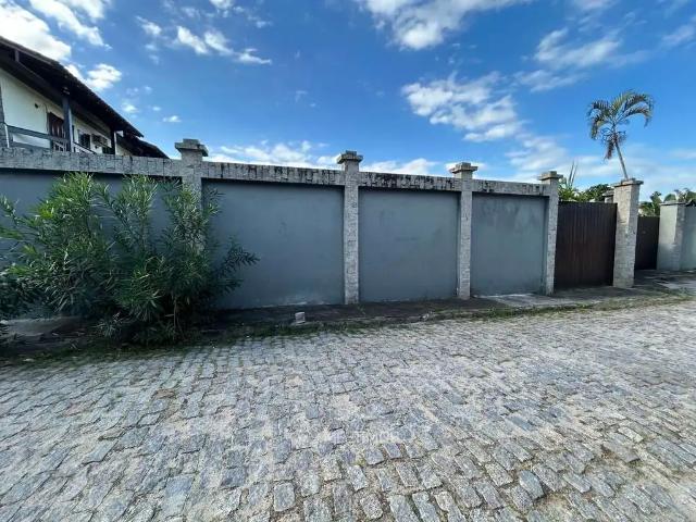 Terreno / Lote para Venda em Macaé/RJ Glória