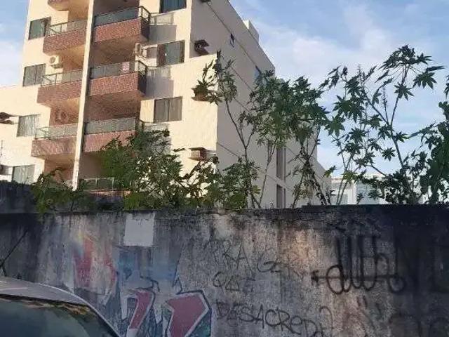 Terreno / Lote para Venda em Macaé/RJ Granja dos Cavaleiros