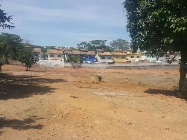 Terreno / Lote para Venda em Macaé/RJ Granja dos Cavaleiros