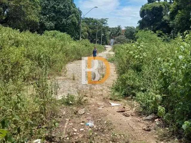 Terreno / Lote para Venda em Macaé/RJ Granja dos Cavaleiros
