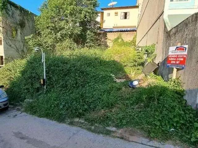 Terreno / Lote para Venda em Macaé/RJ Granja dos Cavaleiros
