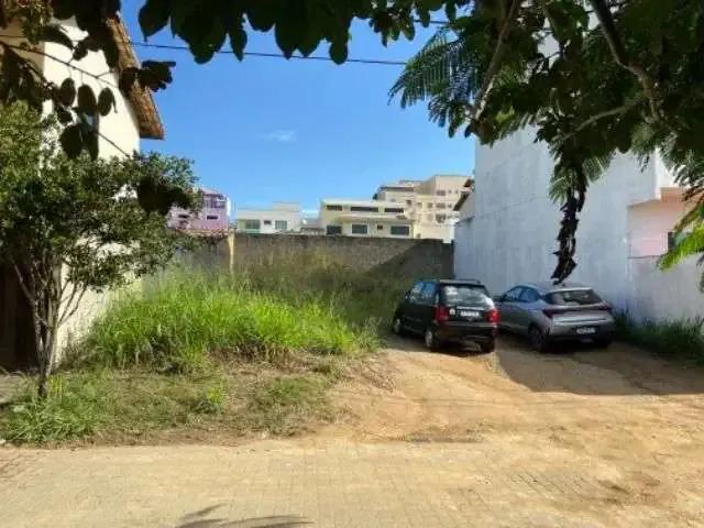 Terreno / Lote para Venda em Macaé/RJ Granja dos Cavaleiros