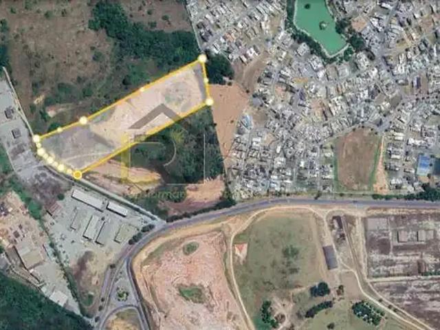 Terreno / Lote para Venda em Macaé/RJ Imboassica