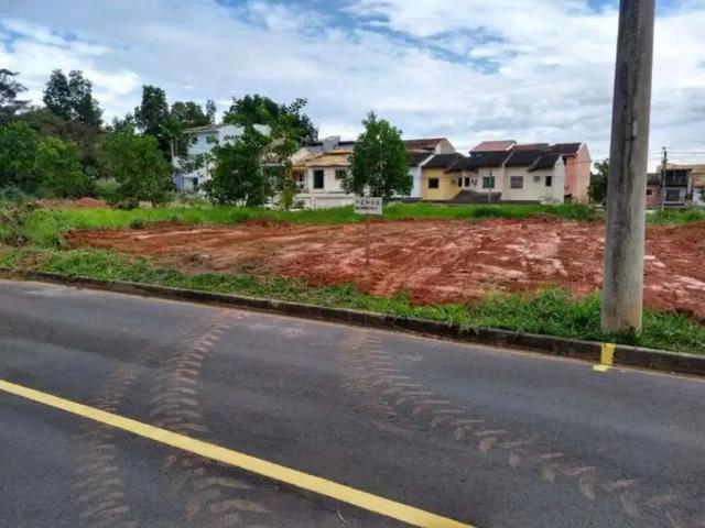Terreno / Lote para Venda em Macaé/RJ Jardim Vitória