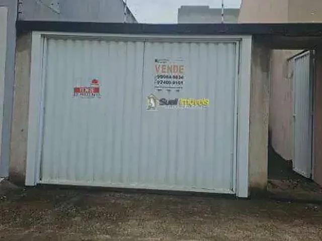 Terreno / Lote para Venda em Macaé/RJ Jardim Vitória