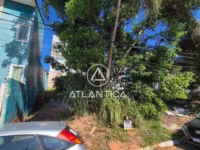 Terreno / Lote para Venda em Macaé/RJ Jardim Vitória