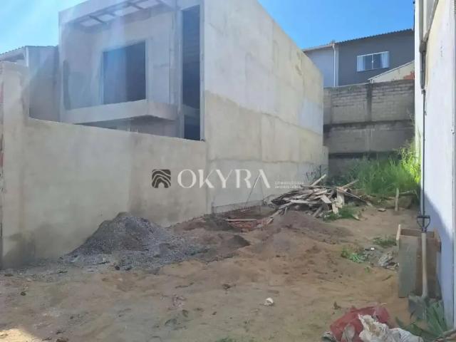 Terreno / Lote para Venda em Macaé/RJ Jardim Vitória