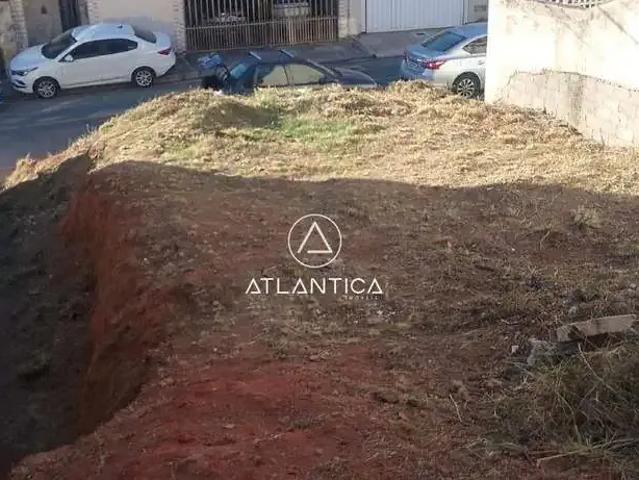 Terreno / Lote para Venda em Macaé/RJ Jardim Vitória