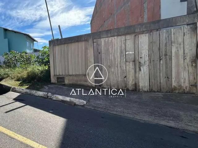Terreno / Lote para Venda em Macaé/RJ Jardim Vitória