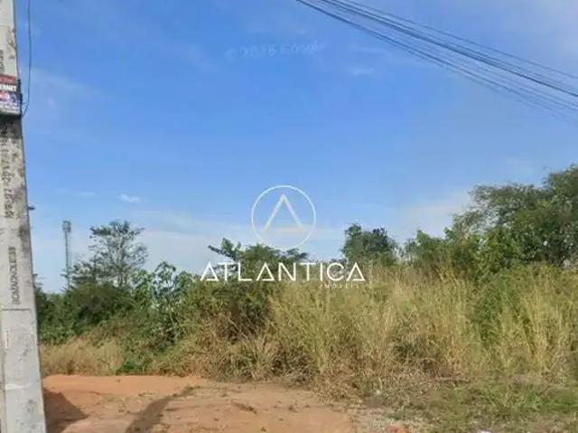 Terreno / Lote para Venda em Macaé/RJ Jardim Vitória