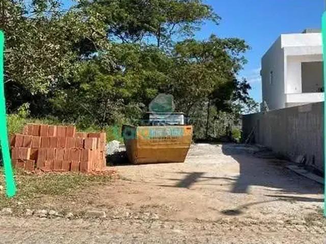 Terreno / Lote para Venda em Macaé/RJ Jardim Guanabara