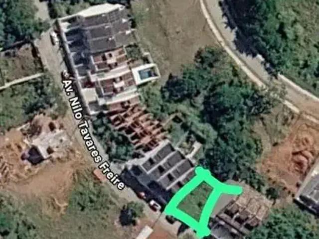 Terreno / Lote para Venda em Macaé/RJ Jardim Guanabara