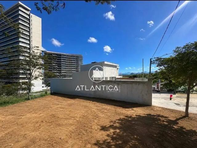 Terreno / Lote para Venda em Macaé/RJ Lagoa