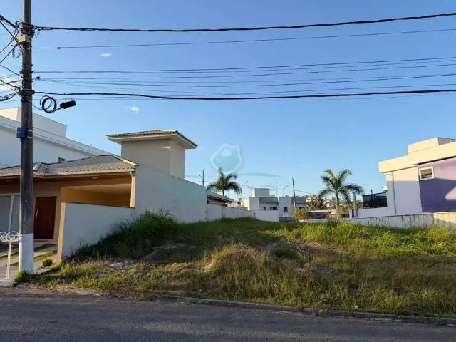 Terreno / Lote para Venda em Macaé/RJ Lagoa