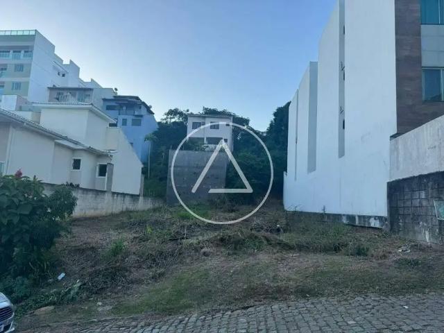 Terreno / Lote para Venda em Macaé/RJ Lagoa