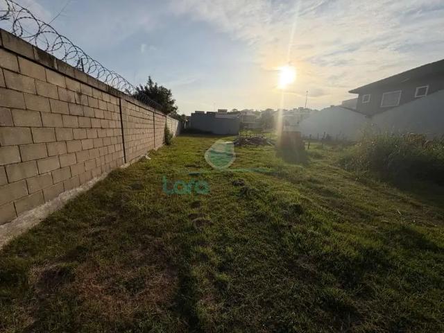 Terreno / Lote para Venda em Macaé/RJ Lagoa