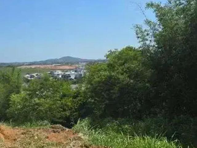 Terreno / Lote para Venda em Macaé/RJ Lagoa