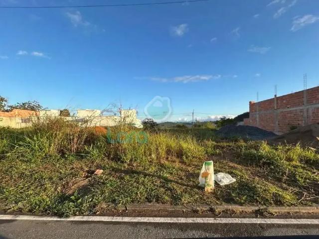 Terreno / Lote para Venda em Macaé/RJ Lagoa