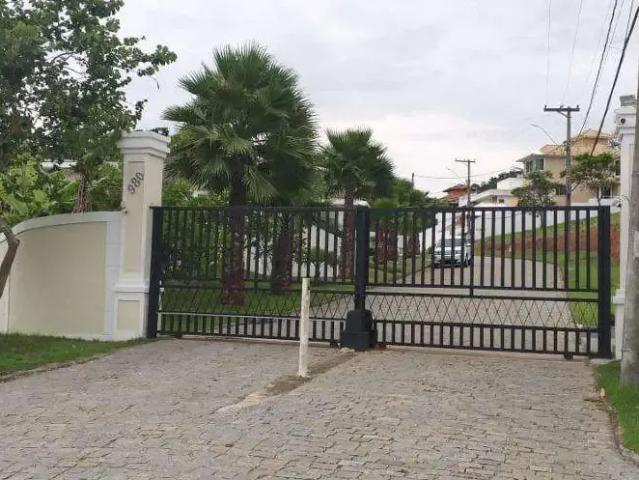 Terreno / Lote para Venda em Macaé/RJ Lagoa