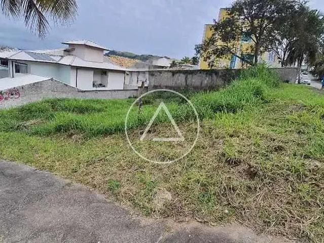 Terreno / Lote para Venda em Macaé/RJ Lagoa