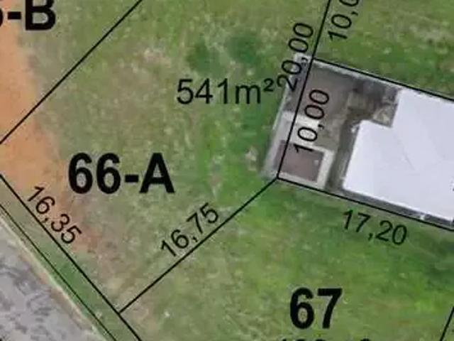 Terreno / Lote para Venda em Macaé/RJ Lagoa