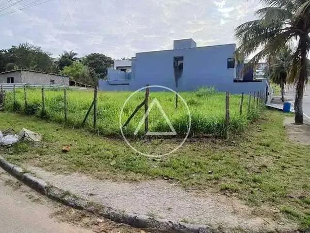 Terreno / Lote para Venda em Macaé/RJ Lagoa