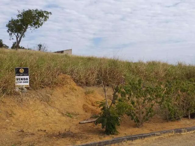 Terreno / Lote para Venda em Macaé/RJ Lagoa