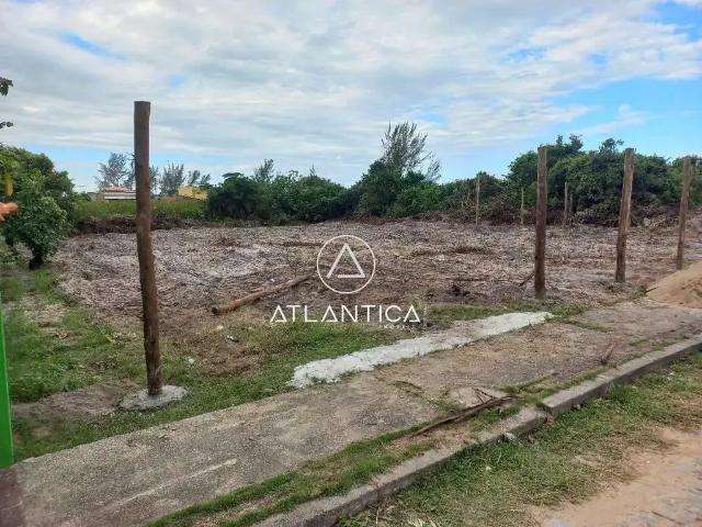 Terreno / Lote para Venda em Macaé/RJ Lagomar