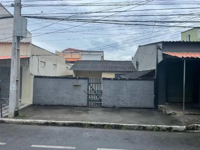 Terreno / Lote para Venda em Macaé/RJ Parque Aeroporto