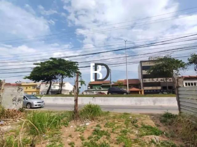 Terreno / Lote para Venda em Macaé/RJ Praia Campista