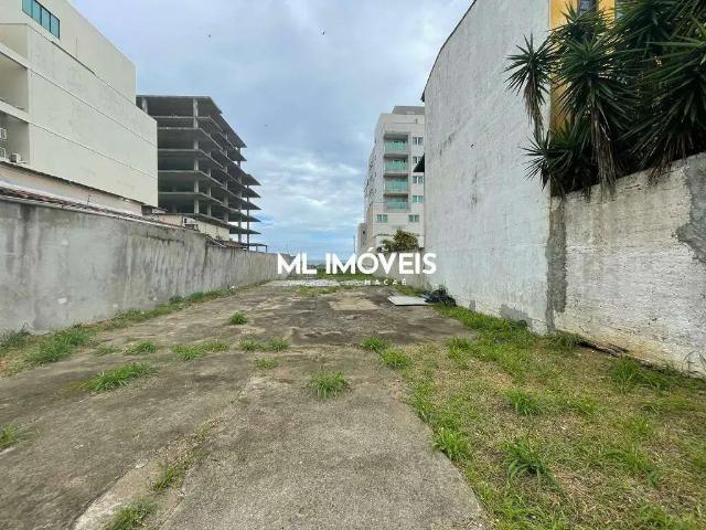 Terreno / Lote para Venda em Macaé/RJ Praia Campista