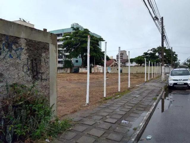 Terreno / Lote para Venda em Macaé/RJ Praia Campista