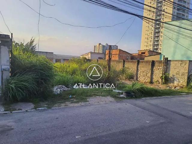 Terreno / Lote para Venda em Macaé/RJ Praia Campista