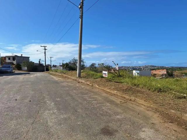 Terreno / Lote para Venda em Macaé/RJ Quinta da Boa Vista