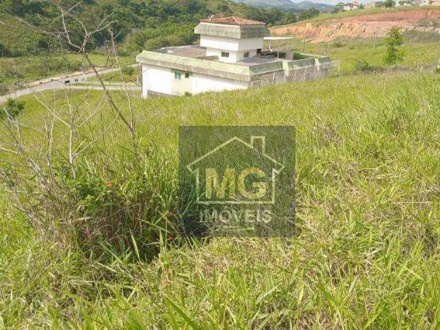Terreno / Lote para Venda em Macaé/RJ Quinta da Boa Vista