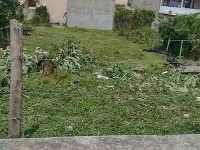 Terreno / Lote para Venda em Macaé/RJ Riviera Fluminense