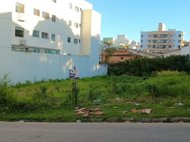 Terreno / Lote para Venda em Macaé/RJ Riviera Fluminense