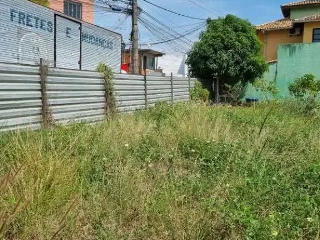 Terreno / Lote para Venda em Macaé/RJ Riviera Fluminense