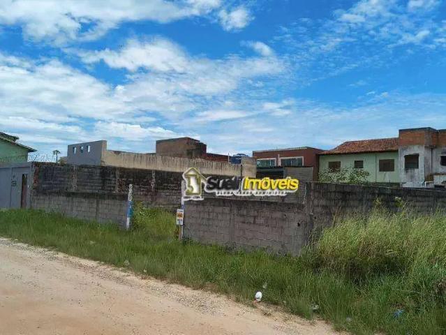 Terreno / Lote para Venda em Macaé/RJ São José do Barreto