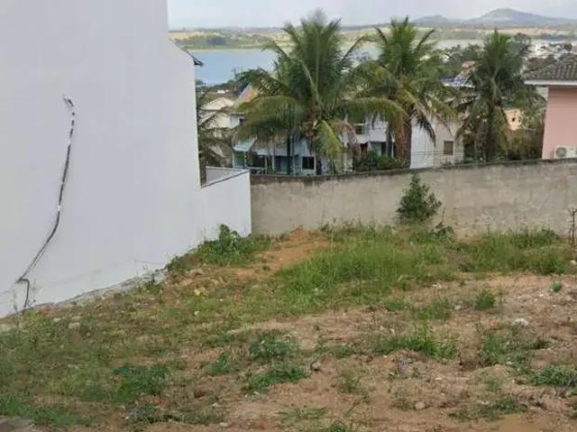 Terreno / Lote para Venda em Macaé/RJ São Marcos